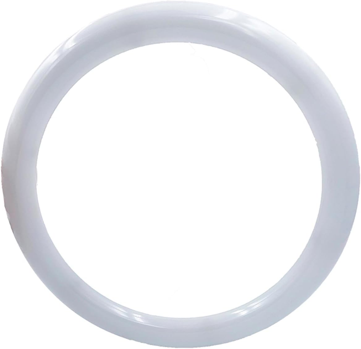 LED T9 Circline Light Bulb, 12 Inch LED Circular Ceiling Light, 18W ...