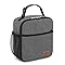 Amazon.com: Femuar Lunch Box for Men Women Adults, Small Lunchbox for ...