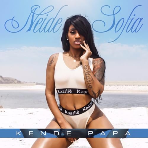 Play Kende Papá by Neide Sofia on Amazon Music