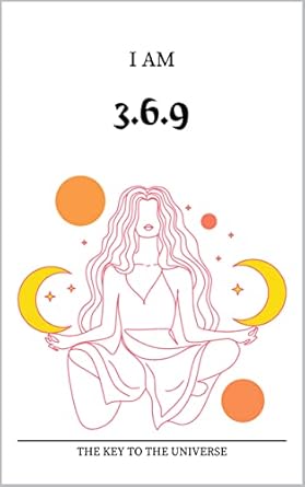 Amazon.com: I am 369: Your key to the Universe eBook : Ben Sahraoui ...