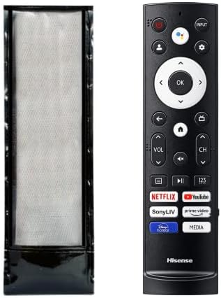 Amazon.in: Buy LUNAGARIYA®, Protective Cover for HISENSE Smart 4k ...