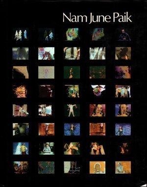 Nam June Paik: Hanhardt, John G.: 9780393016093: Amazon.com: Books