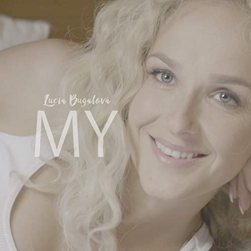 Play My by Lucia Bugalova on Amazon Music