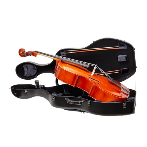 Amazon Best Sellers: Best Cello Bags & Cases