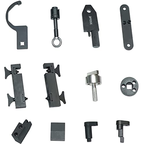 Snapklik.com : Camshaft Alignment Tool Kit For Land Rover Jaguar ...