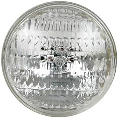 Amazon.com: Replacement For 4411-1 Clear 12 Volt Par36 Sealed Beam Bulb ...