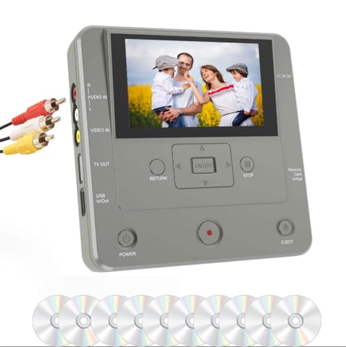 Amazon Best Sellers: Best DVD Recorders