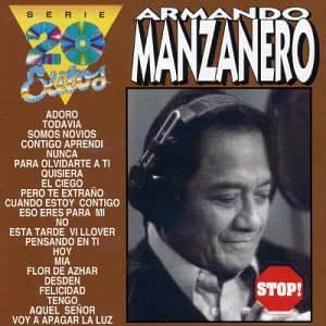 20 Exitos Import by : Amazon.co.uk: CDs & Vinyl