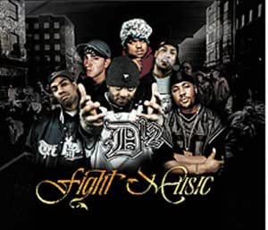 Fight Music : D12: Amazon.es: CD y vinilos}