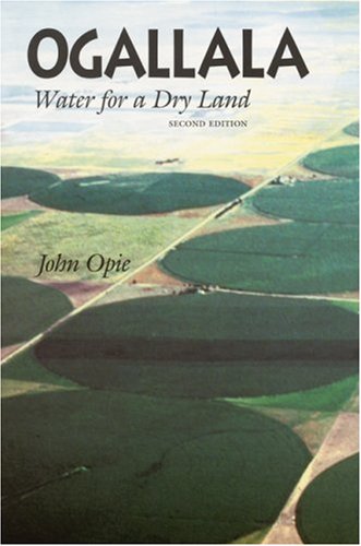 Amazon.com: Ogallala: Water for a Dry Land (Our Sustainable Future ...