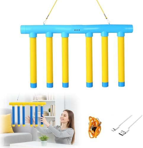 Reflex Challenge Game, Catching Sticks Game Reaction Training Toy ...