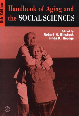 Amazon | Handbook of Aging and the Social Sciences, Fifth Edition ...