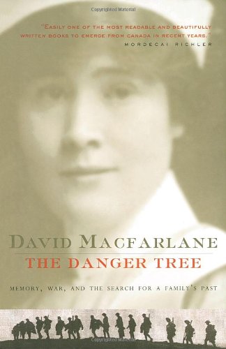 The Danger Tree: Memory, War, And The Search For A Family's Past ...
