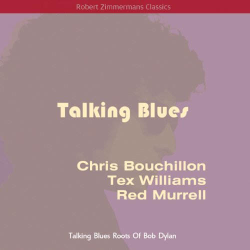 Amazon Music - VARIOUS ARTISTSのTalking Blues (Original Recordings ...