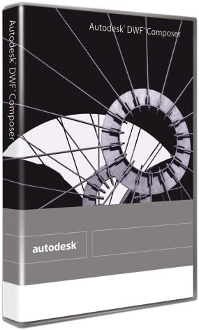 Amazon.com: Autodesk DWF COMPOSER