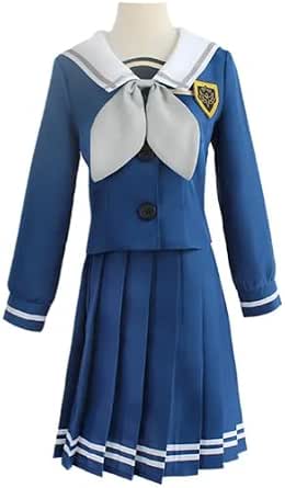 Amazon.co.jp: Bang Dream Cos Nagasaki Soyo It's MyGO Cosplay Anime ...