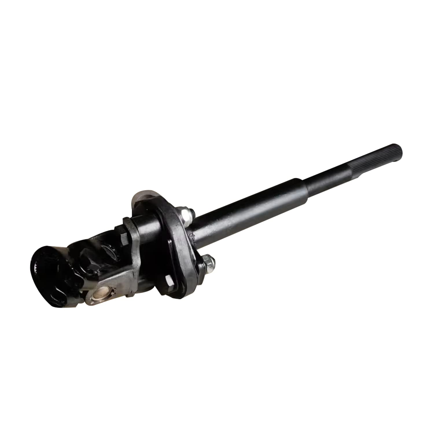 Amazon.com: ARSTAK 45220-04010 Intermediate Steering Column Shaft ...