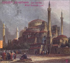 Gurdjieff/De Hartmann:Circles: Alain Kremski: Amazon.in: Music}