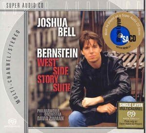 Plays Bernstein: West Side Sto: Amazon.co.uk: CDs & Vinyl