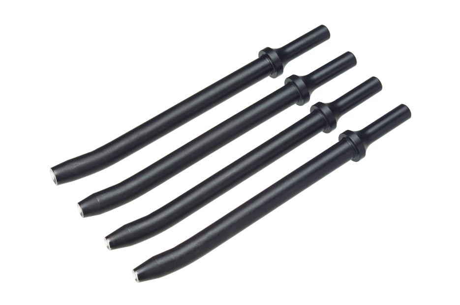 Amazon.com: Wicks Aircraft Pneumatic Rivet Gun bit Set, 7.5" Long with ...