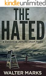 Amazon.com: Shocking Confessions (The Detective Jericho series Book 7) eBook : Marks, Walter: Books