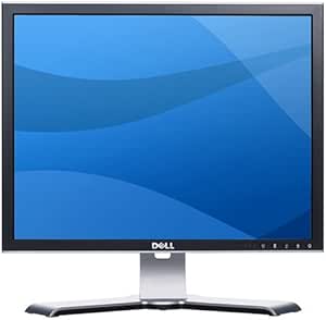 Amazon.com: DELL UltraSharp 2007FP 20.1-inch Flat Panel LCD Monitor ...
