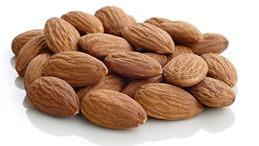 BADAM (500 GM) : Amazon.in: Grocery & Gourmet Foods