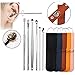 Innovative Spring Earwax Cleaner Tool Set - Spiral Design Stainless ...