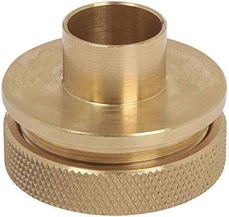 Trend Hinge Jig Guide Bush, 16mm x 10mm Spigot for Precise Hinge Jig ...