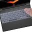 RAYA Silicone Keyboard Cover Protector for 2026-2023 HP Victus 15 [ 15 ...