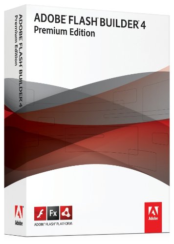 Adobe Flash Builder Premium CS5 Upsell from Flash Builder Standard [Old ...