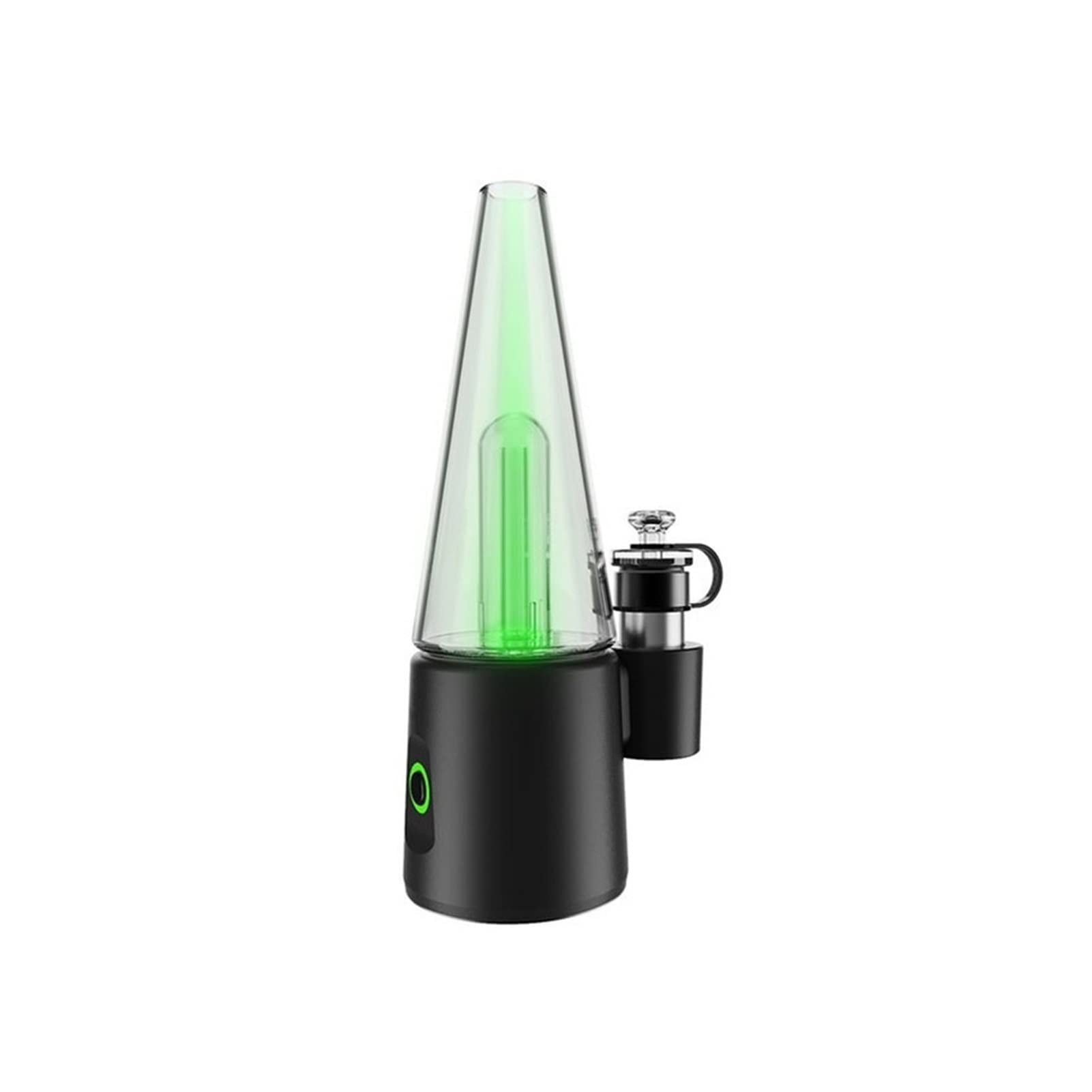 Buy TBGTBS Dab Rig for Wax eRig Electric Dab Rig Starter Kit 4000mah ...