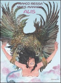 Amazon.com: FRANCO RESSA / NIVES MANARA -: 9788873901938: Manara, Nives ...