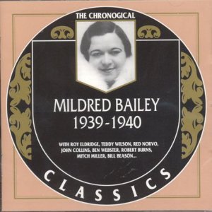 1939-1940: Mildred Bailey, Cole Porter, Taps Miller, Eddie Durham ...