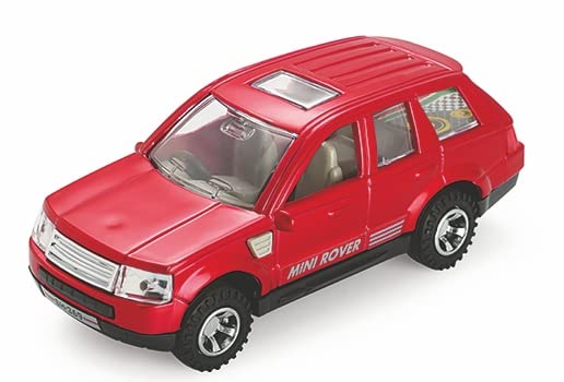 Shinsei Mini Land Rover SUV 4X4 car Maintenance Free Pullback Spring ...