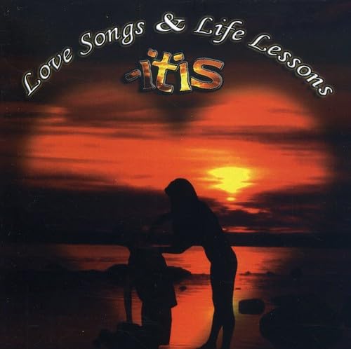Itis, It Is - Love Songs & Life Lessons - Amazon.com Music