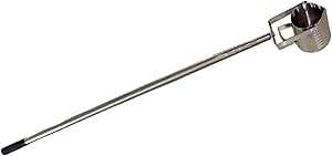 Amazon.com: Telescopic Rods Water Sampler Telescoop Water Sampling ...