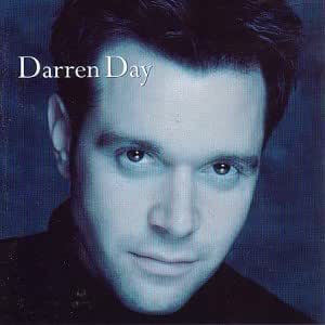 Darren Day - Darren Day - Amazon.com Music