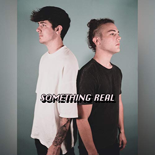 Something Real de Reed Deming & rylan en Amazon Music Unlimited