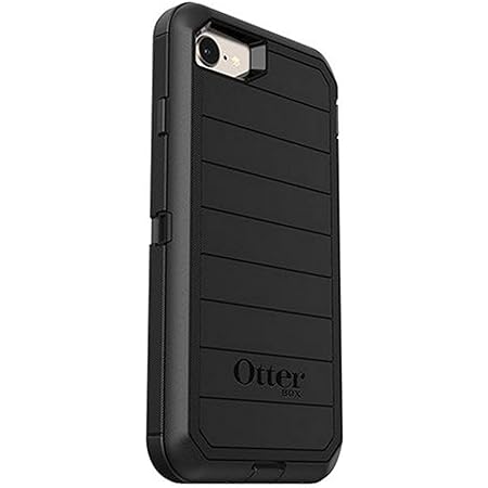 Amazon.com: OtterBox iPhone SE 3rd/2nd Gen, iPhone 8 & iPhone 7 (Not ...