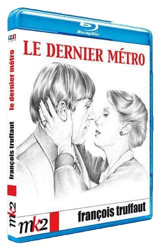 Amazon.com: Le Dernier métro [Blu-ray] : Truffaut FranCois: Movies & TV