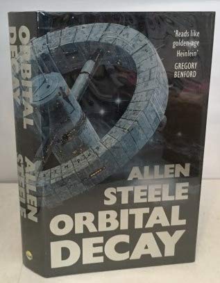 Buy Orbital Decay Book Online at Low Prices in India | Orbital Decay ...