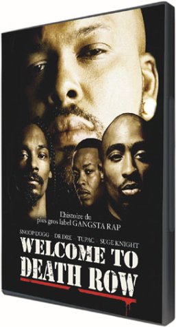 Amazon.com: Welcome to Death Row : Movies & TV