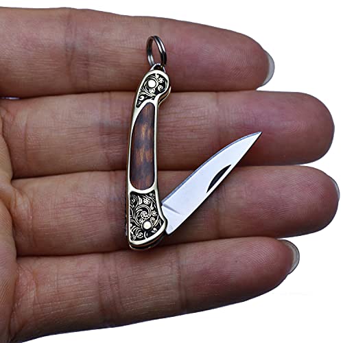 10 Best Small Pen Knives [2025]