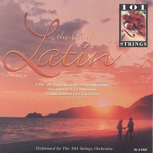 Amazon.com: Best of Latin: CDs & Vinyl