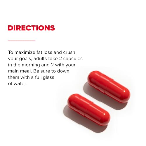 Zantrex Red - 56 Comprimidos - Pílulas para Perda de Peso - Queimador ...