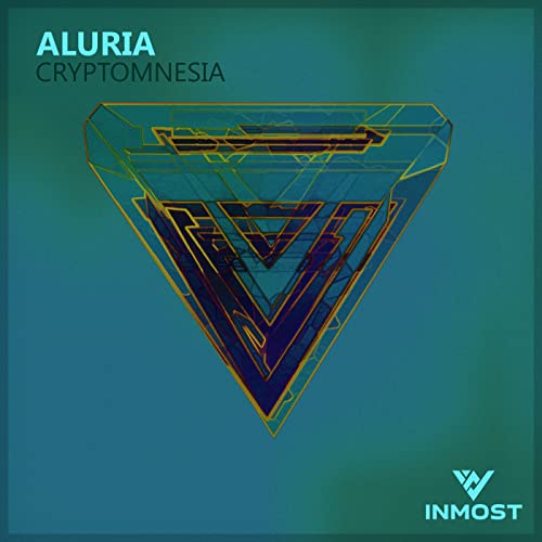 Cryptomnesia by Aluria on Amazon Music - Amazon.com