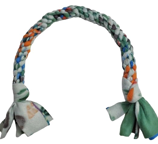 Best Fleece Dog Rope Toys: Unleash the Fun and Comfort for Your Pup ...
