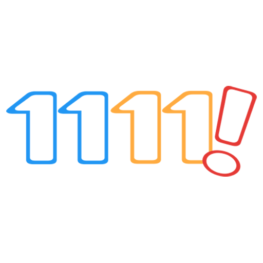 1111 - App on Amazon Appstore