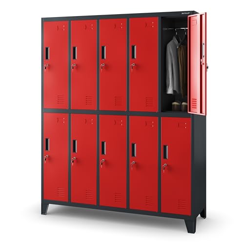 Spind Rot – Die 15 besten Produkte im Vergleich - Elternchecker